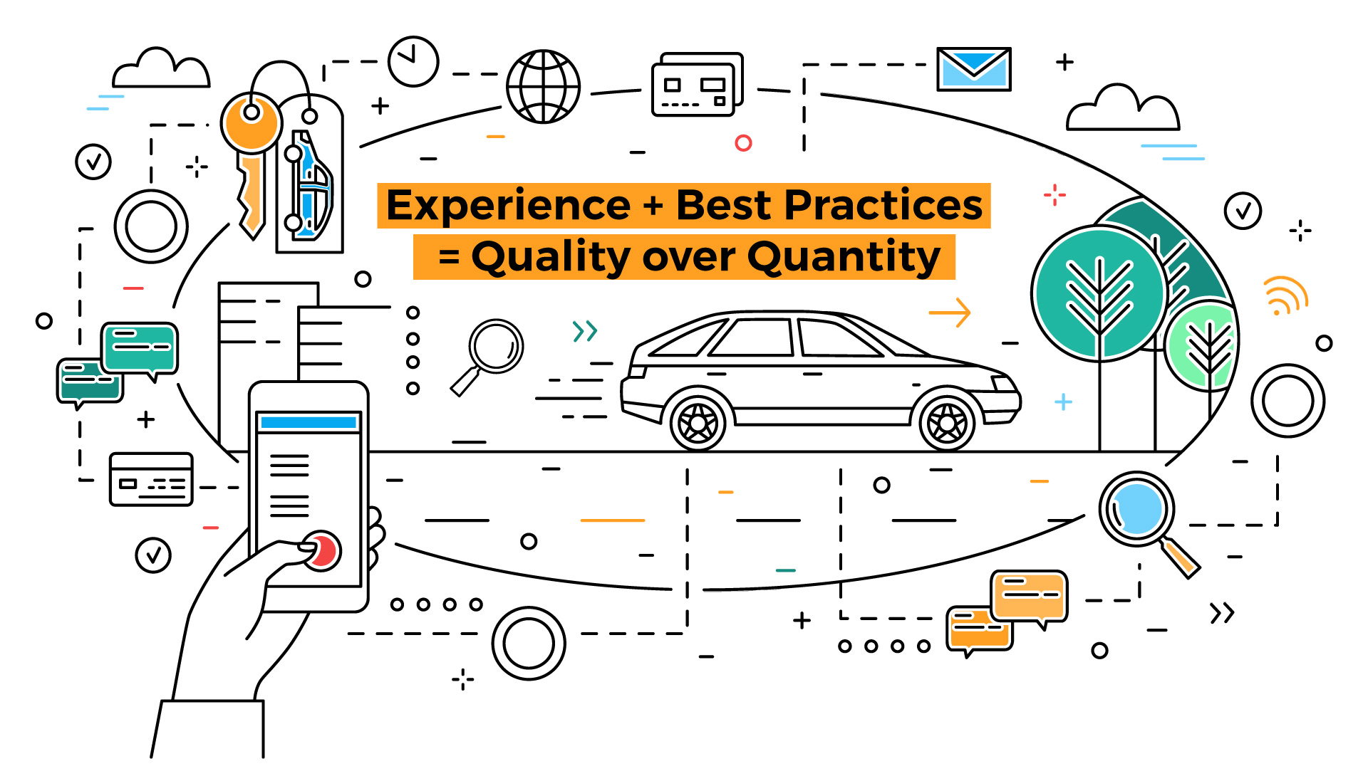 Case Studies - You Go Digital